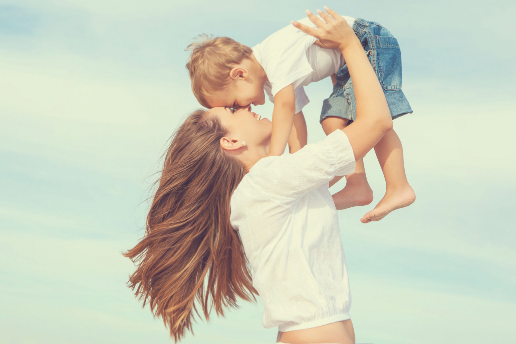 Mommy Makeover München » nach Schwangerschaft