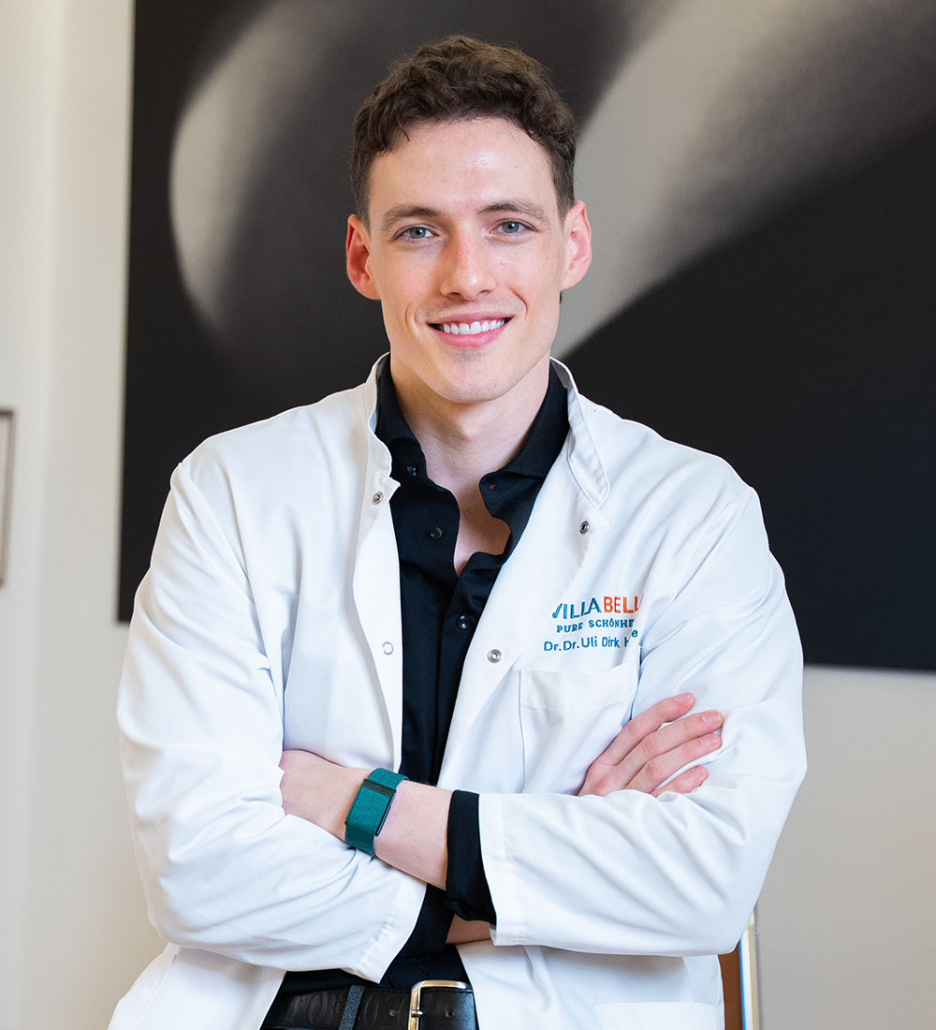 Dr. Dr. Uli Dirk Haide » Ästhetische Chirurgie in der Praxisklinik